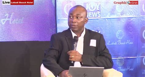 President Akufo Addo Must Reduce Ministers To 40 Prof Bokpin