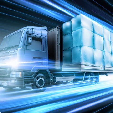 Cold Chain Logistics Solutions Transportation Logistics