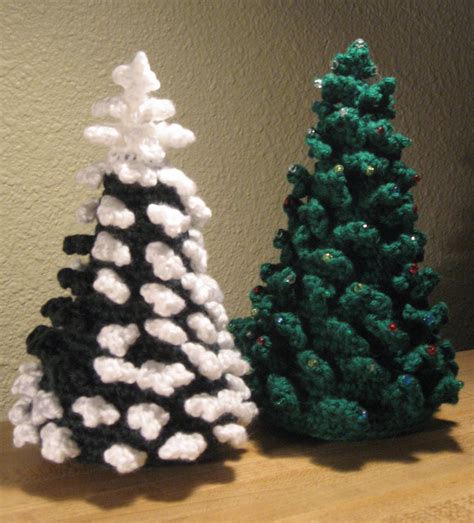 Loops And Ramblings Evergreen Tree Pattern