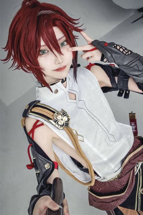 Orise On Twitter Cos 鹿野院平蔵〜！