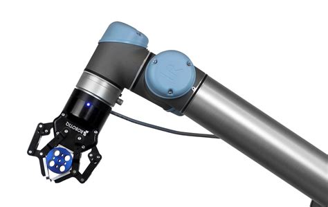 Ai Robotic Perception System Can Recognize Objects By Touching Them