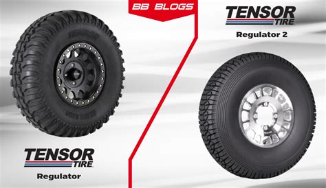 Tensor Regulator Vs Tensor Regulator 2 A Comprehensive Comparison Bb