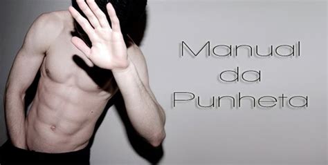 Maxxxime Manual Da Punheta
