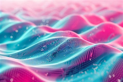 Data Technology Abstract Futuristic Illustration Stock Illustration Illustration Of Geometric