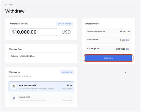 How To Withdraw Money From Deel Deel