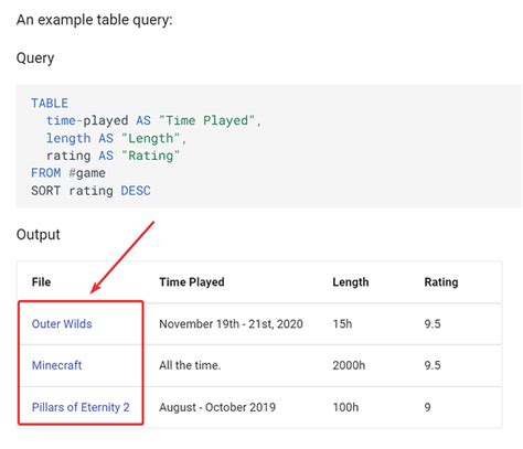 Can The Notes Filtered By Dataview Be Set To Automatically Add A Link To The Current Note