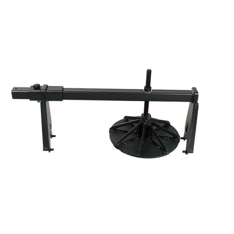 Tool To Disassembleassemble The Diesel Particulate Filter Dpf