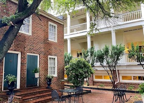 Linden Row Inn Richmond