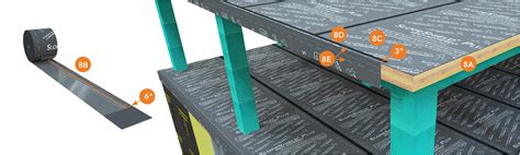 Mass Timber Installation