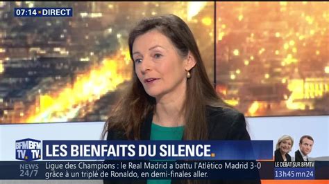 Les Bienfaits Du Silence 03 05