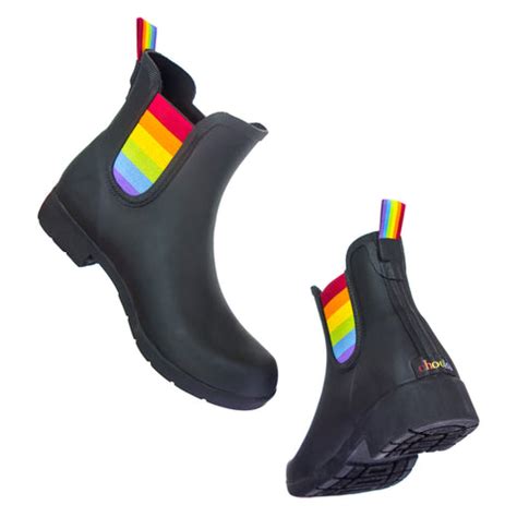 Ways To Celebrate Pride Month Chooka