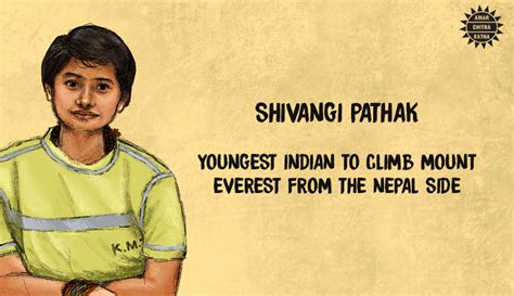 Top 5 Women Mountaineers From India Amar Chitra Katha