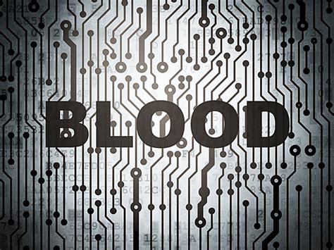 Circuit Board Line Concept Design Illustration Concept Ic Technical Vector Concept Ic