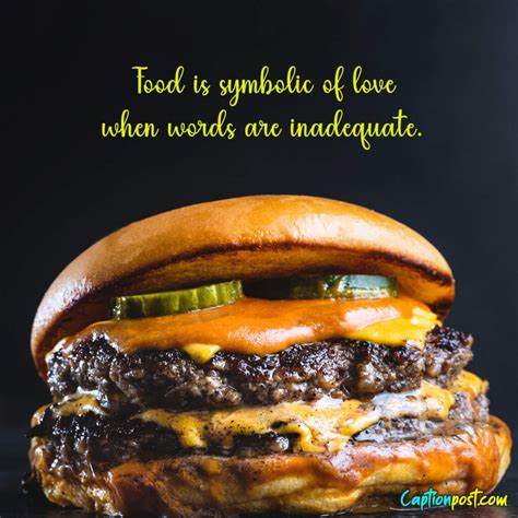 Instagram Captions For Pics Of Your Delicious Dinner Captionpost