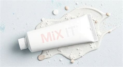 Mix It Ointment Intense Hydration And Skin Protection Dermapk