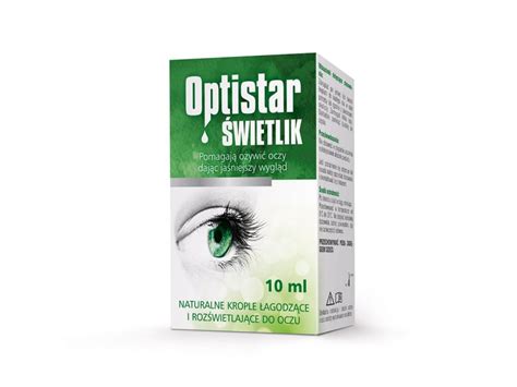 Optistar Świetlik Produkty Salvum Lab