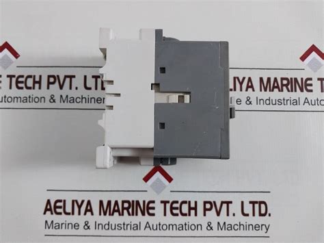 Abb A50 Contactor 600v Aeliya Marine