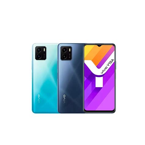 Vivo Y15a Tech101