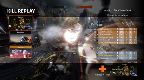 Just Had The Worst Game Ive Ever Had To Play Rtitanfall2