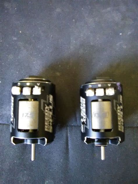 Reedy S 17 5 And 13 5 R C Tech Forums