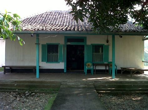 Sejarah Peristiwa Rengasdengklok Di Rumah Djiauw Kie Siong