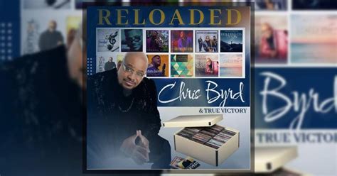 Reloaded Chris Byrd