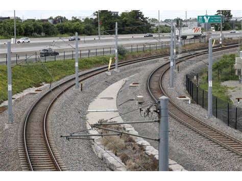 Ottawa Lrt Return To Service Stalls Again Ottawa Citizen