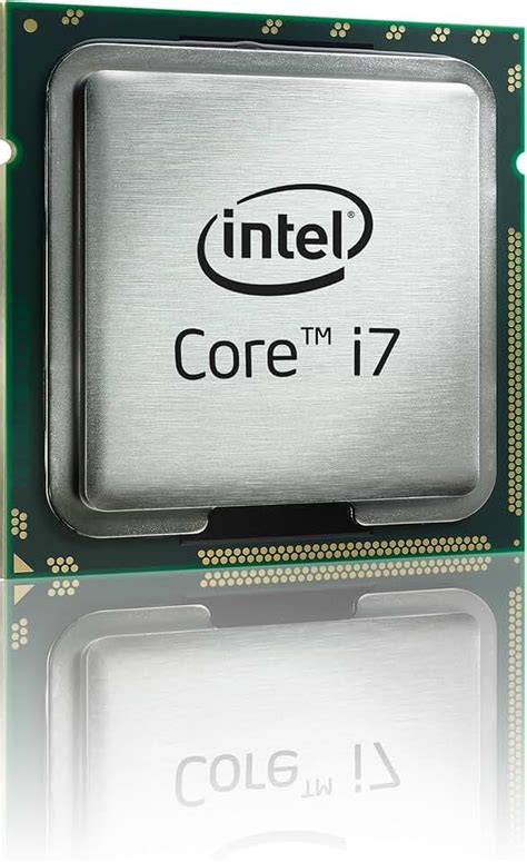 Amazon Ca Intel Core I CPU Processors Computer Components Electronics