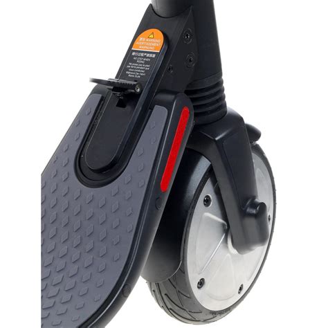 Купить электросамокат Ninebot by Segway KickScooter ES2 в Казани по ...