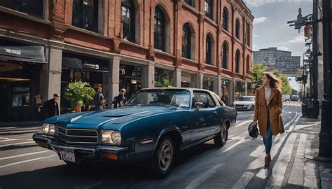 Discover Convenient Parking Options Available At The Jam Factory In