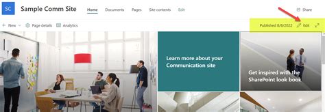 3 Ways To Approach Site Design In SharePoint SharePoint Maven