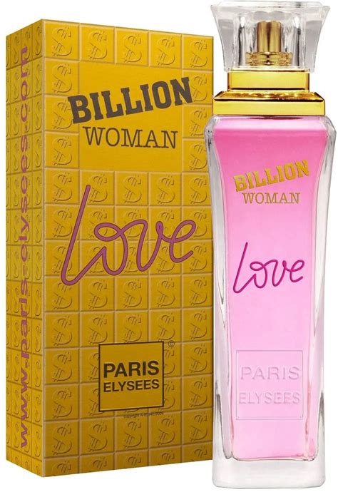 PARIS ELYSEES Milyar Kad N A K Paris Elysees Kad N Parf M Edt 100ml