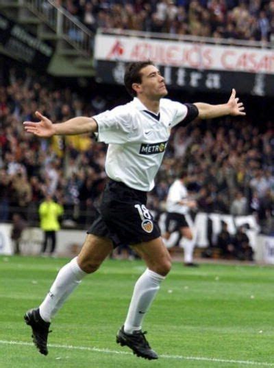 Kily Gonz Lez Valencia Argentina Soccer Football Players