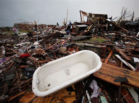Netflix Documentary About Missouri Tornado Revisits One Of The