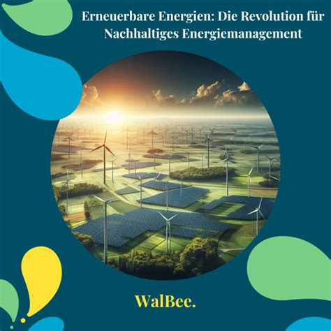 Erneuerbare Energien Walbee