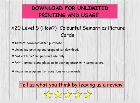 Colourful Semantics For Speech And Language Therapy For Speech Delay