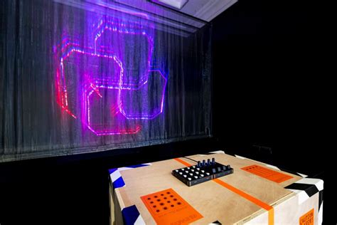 Vcuarts Qatar Presents Nine Installations Informed By Linguistics