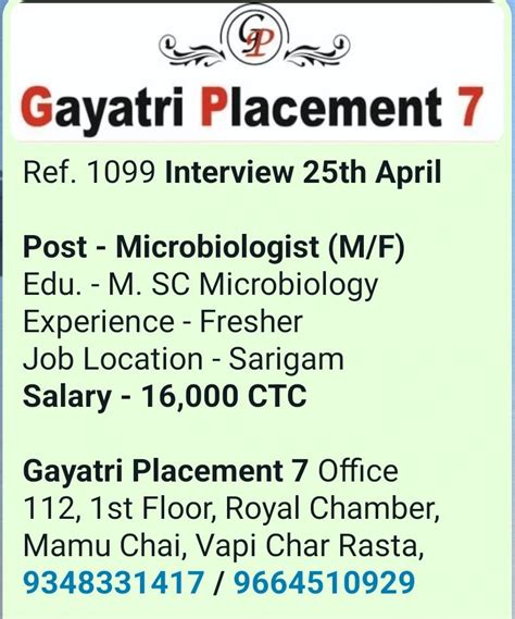 Mr Dhirendra Kumar On Linkedin Gayatri Placement 7 Mobile 9348331417