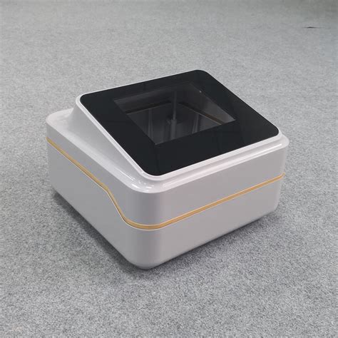 美容医疗养生环保仪器检测机盒塑料壳体外壳外箱机柜机箱机壳外箱 虎窝淘