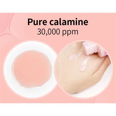 Тонер на основе каламина K-Secret Calamine 30 Days Secret Toner