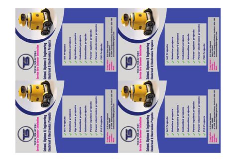 Robotics Print Pdf