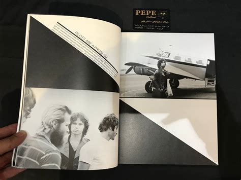 فوتوبوک جیم موریسون فروش آنلاین اکشن فیگور