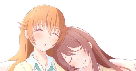 アイドルマスターシャイニーカラーズ 彼方and甜花真ん中バースデー たそがれのイラスト Pixiv