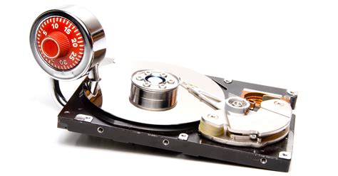 does whole disk encryption impact computer performance ask leo