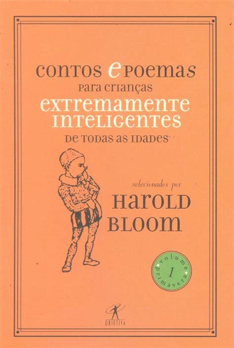 Contos E Poemas Para Criancas Extremamente Inteligente Usado Ed 2003