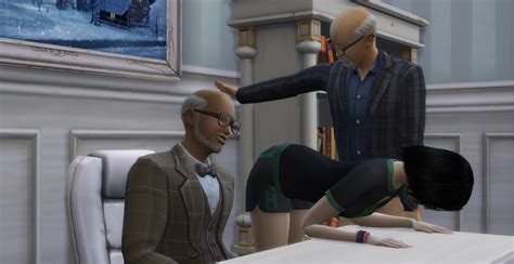 jing and the professors simwives scenarios and sex adventures