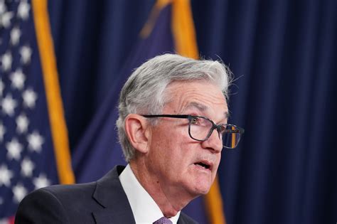 パウエルfrb議長、より適切な仮想通貨規制が「本当に必要」 Bloomberg