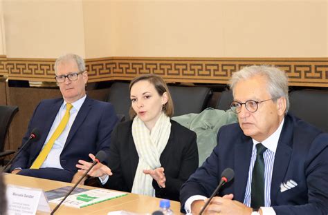 Vip76 Mn Австри Улсын хөрөнгө оруулагчид бизнесийн төлөөлөлтэй уулзлаа