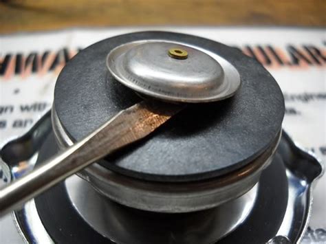 Adding Overflow Tank To Cooling System Hot Rod Forum