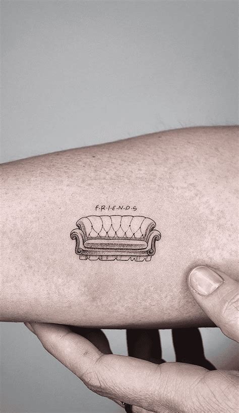 Friends Tattoo Design Images Friends Ink Design Ideas Friend